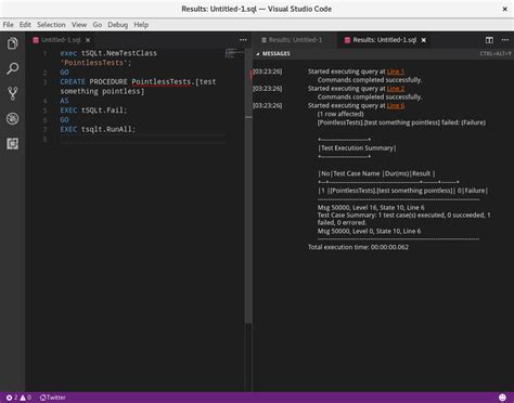 Using Vagrant To Create A Virtual Machine Running Sql Server On Centos