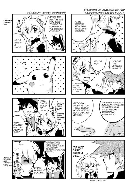 Swapping Girls Returns Part 1 By Kuroumi Hizuki English Translation