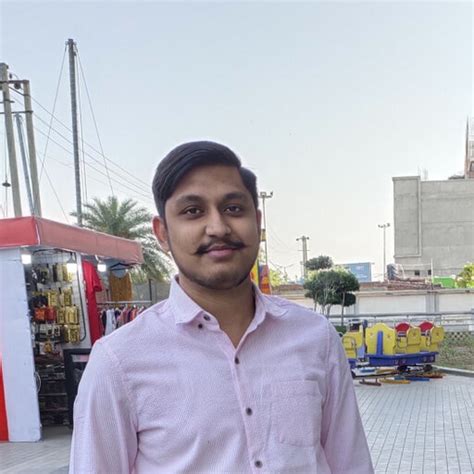 Sarthak Samal National Institute Of Technology Jalandhar Jalandhar