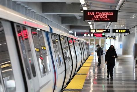 The Ultimate Accessible Guide To San Francisco