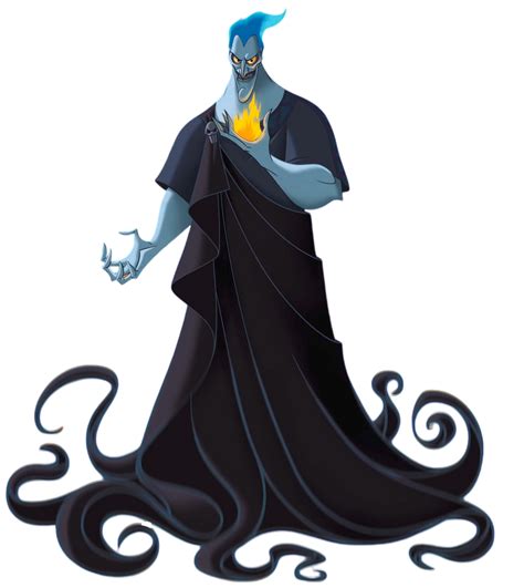 Png Hades Hercules Disney By Mikemoon1990 On Deviantart