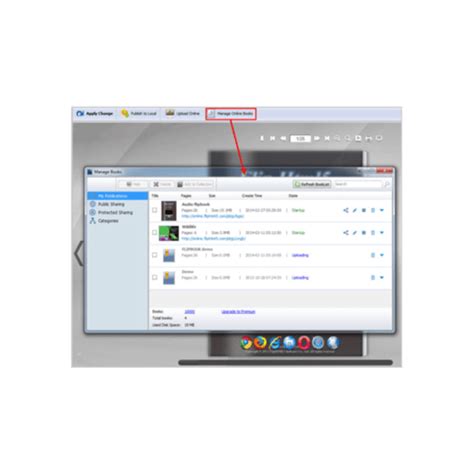 7 Best Fliphtml5 Alternatives Reviews Features Pros And Cons