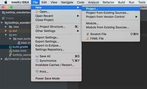 ทดลองทำเวบ PWA ดวยภาษา Kotlin โดย Android Developer กอนไปโชวท meet up นะฮะ