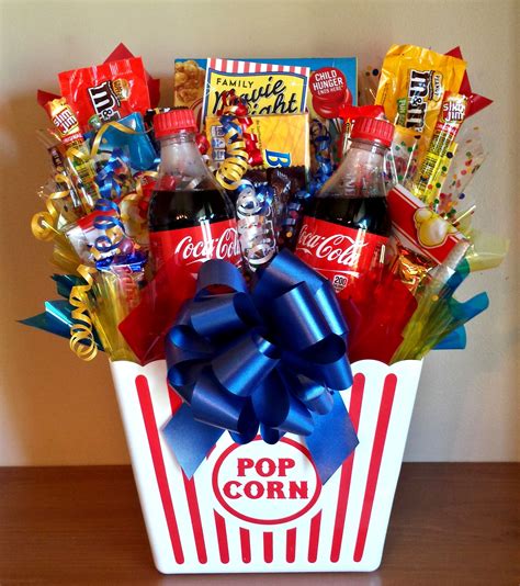 Diy Themed T Basket Ideas