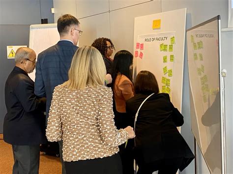 aacsb on linkedin innovation generativeai