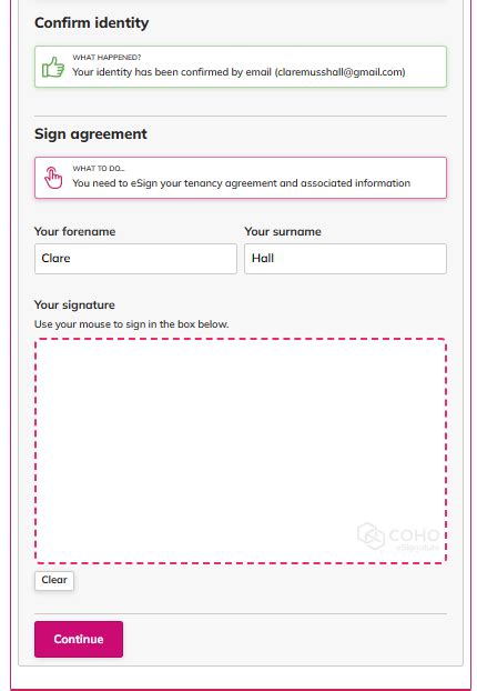 Tenant Onboarding Dashboard