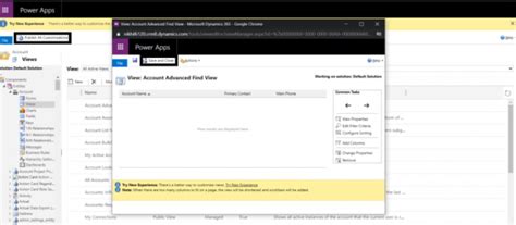 Tips On Using Advanced Find In Microsoft Dynamics 365 Crm For Smbs