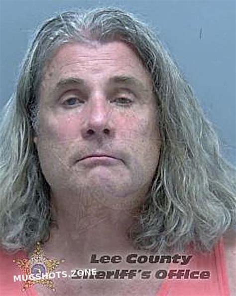 Mulryan Kevin James 02292024 Lee County Mugshots Zone