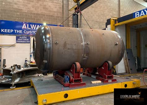 Code A Weld On Linkedin Radiography Ndt Northwest Manchester