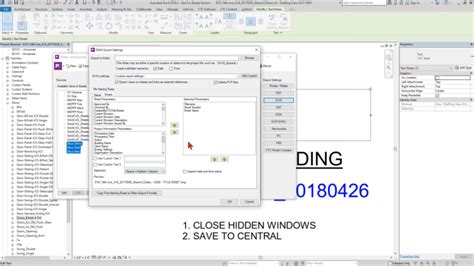 Bimbatchsuiteforrevitscreenshot6