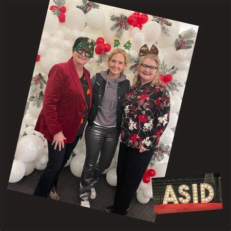 Asidsouthcentralchapter Glenjonesandassociates Heather Mccarty