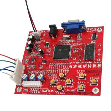 Amazing Display PCB Products By PCBTok