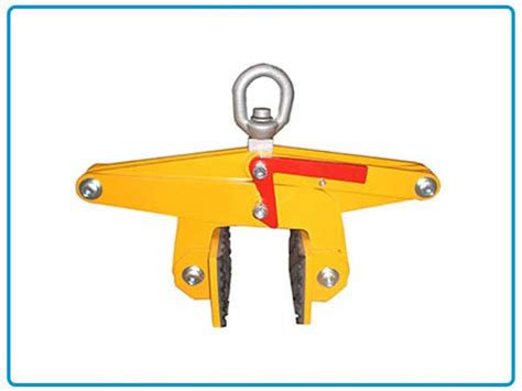 Block Lifter Shree Krishna Industries Pune Maharashtra India