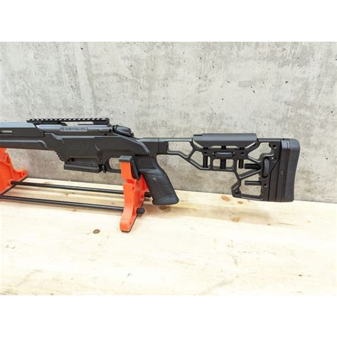 Bergara B14 Custom 22lr Châssis Mdt Ess Black Owl Armes