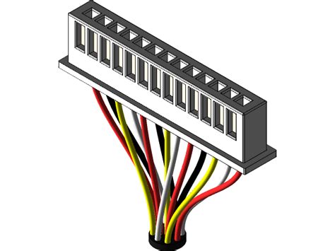 Free Cad Designs Files And 3d Models The Grabcad Community Library