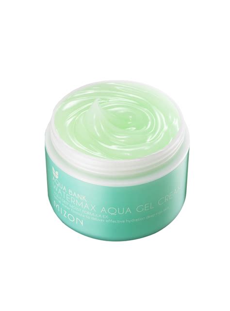 Mizon Water Volume Aqua Gel Cream
