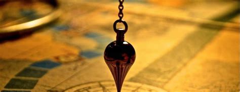 Tickets Atelier Initiation Pendule Avec Amélie Avril 2025 Billetweb