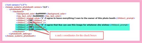 How To Add Consent Checkboxes To Breeze Kiosk Breeze Systems Blog