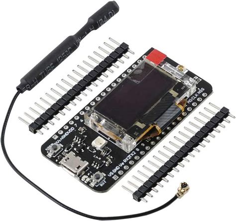 Lora Gps Module Lorawan Htcc Ab02s Development Board 868mhz 915mhz With