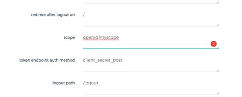 Api Gateway Kong With Keycloak Authorization Based On Scope Stack