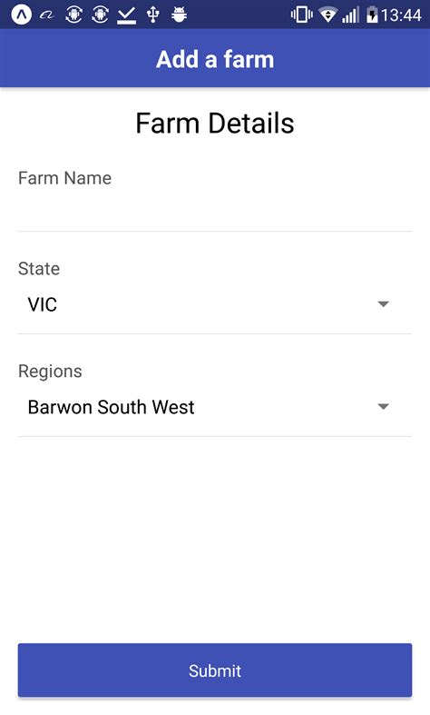 Picker On Androids Caret Icon Is Not Clickable · Issue 1298