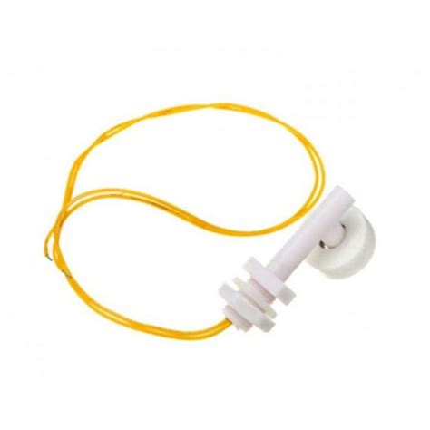 220v Liquid Water Level Sensor Right Angle Float Switch At ₹ 19300