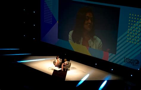 Bec Bridesons Cannes Diary 3 Campaign Brief Asia