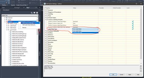 solved displaying contours takes a long time page 2