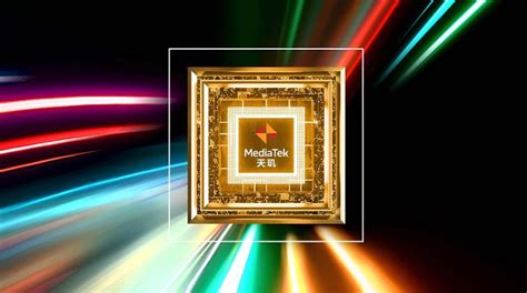 Mediatek Plans To Introduce Its Own Ai Server Chips Featuring Arm