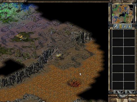 Command And Conquer Tiberian Sun Firestorm Screenshots For Windows