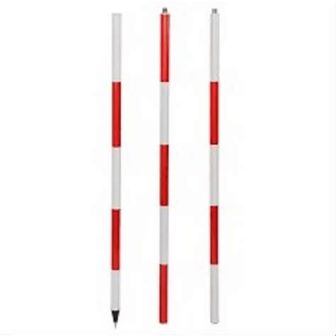 Round Aluminum Range Pole At ₹ 1800piece In Navi Mumbai Id