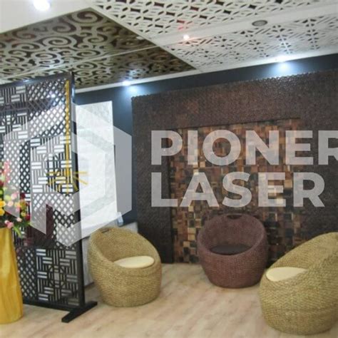 Jasa CNC Router Kayu Bandung Pioner Laser