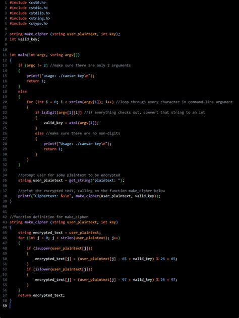 A Question About Global Vs Local Variables Rcs50