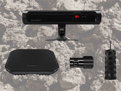 Cat Detect Driver Safety System Dss William Adams