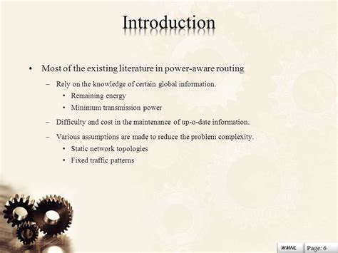 A Maximum Residual Multicast Protocol For Large Scale Mobile Ad Hoc