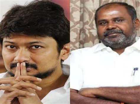 Will Udhayanidhi Stalin Reveal Neet Exam Secret In Madurai Former Minister Rb Udayakumar