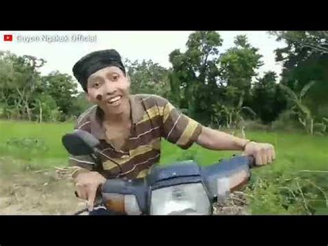 FILM PENDEK KOMEDI BOLANG DAGELAN JOWO LUCU - YouTube