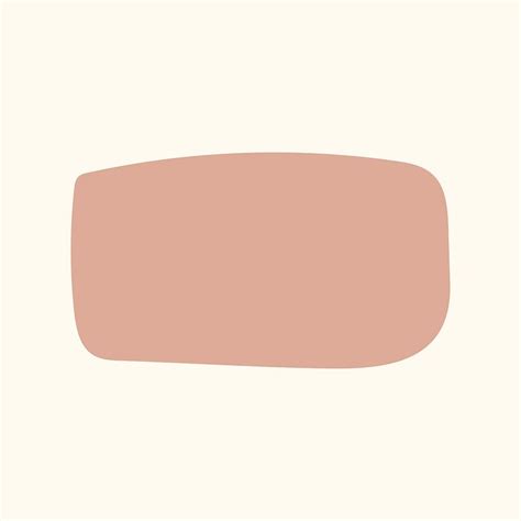 Rectangular Shape Clipart Cute Design Premium Vector Rawpixel