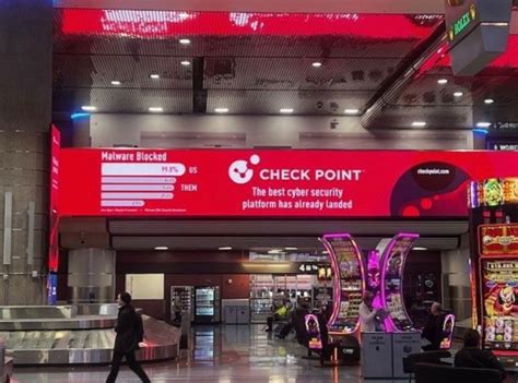 Hailee Anderson On Linkedin Cybersecurity Checkpoint