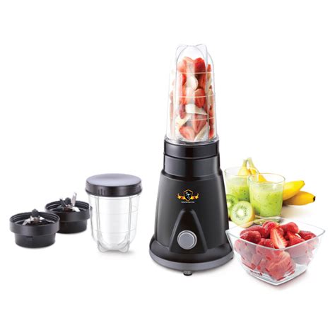 Compact And Efficient Find The Best Small Juicer Mixer For Your Home