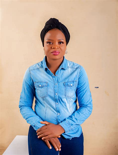 Sofiyat Adeitan On Linkedin Fearlessness In A World Filled With