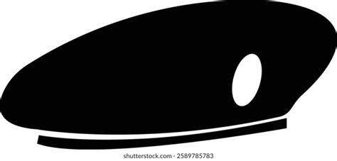 Military Beret Icon Set Berets Army Vector De Stock Libre De Regalías
