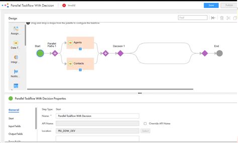 types of taskflows in iics idmc raj cloud technologies