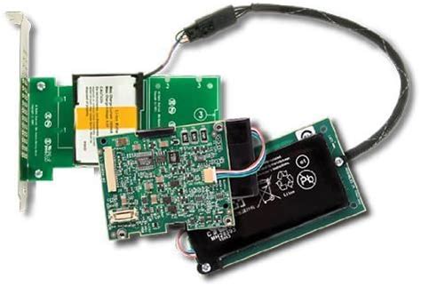 LSI LSI LSIiBBU Battery Backup Unit For And Series Amazon Ca Electronics