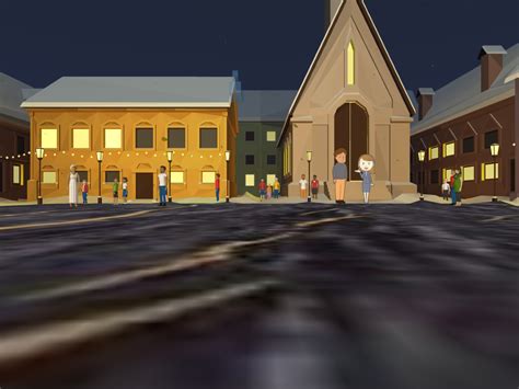 CoSpaces Edu Final Project