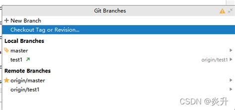 idea中git打tag详解_idea git tag-CSDN博客