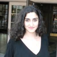 Rana Saadi Liebert Bard College