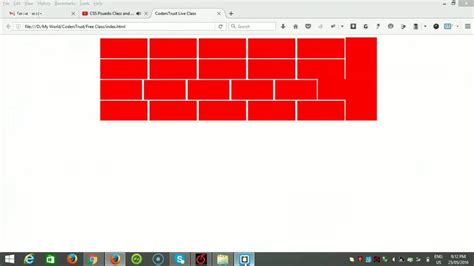 Css Psuedo Class And Interesting Stuff With Jquery May 25 2016 Youtube