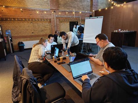 The Use Of Ai Tooling During Our Hackathon Techspire