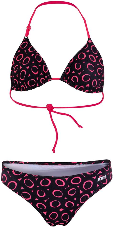 Axis M Dchen Bikini Sportisimo De